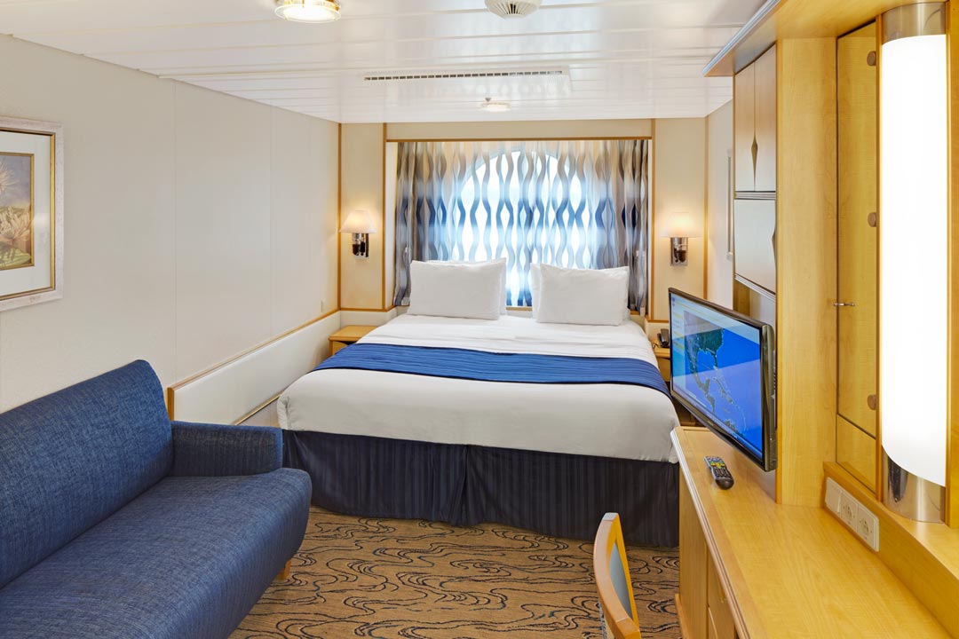 Voyager of the Seas Deck Plans | Delta Cruises