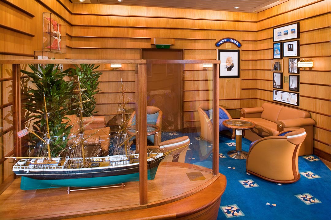 Independence of the Seas Staterooms | Delta Cruises