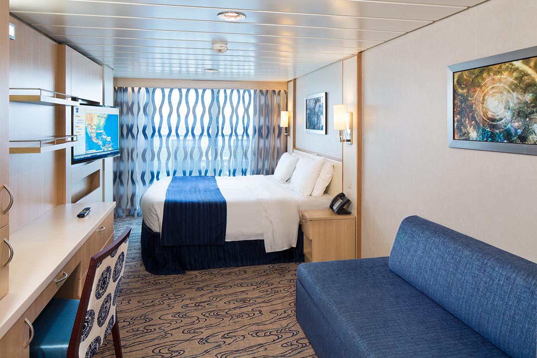 5 Night Bermuda on Independence of the Seas | Delta Cruises