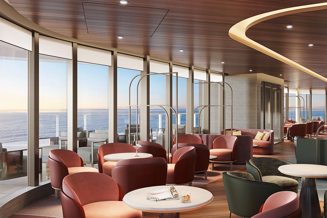 12 Night Australia & New Zealand on Silver Nova | Delta Cruises