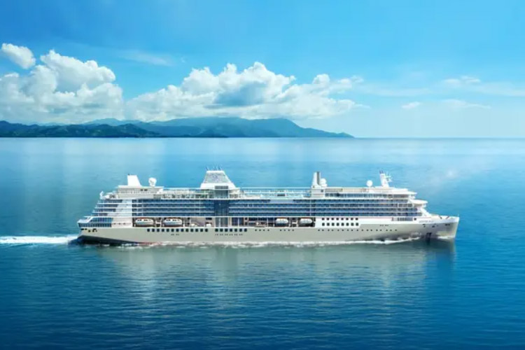 Brand-New Ships | Delta Cruises