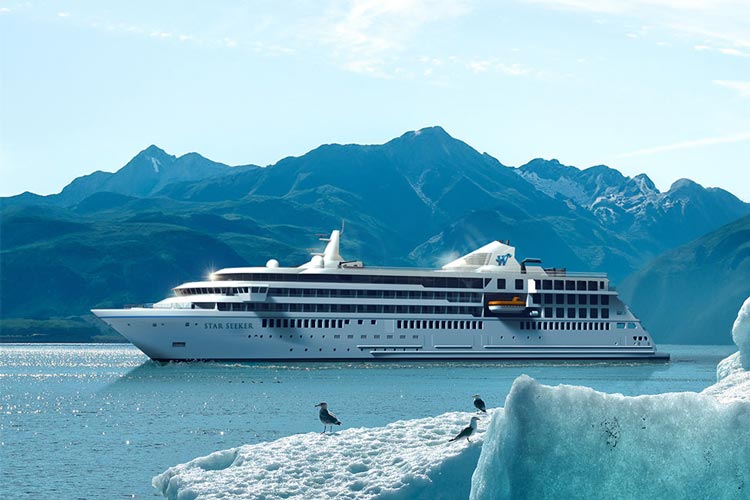 Brand-New Ships | Delta Cruises