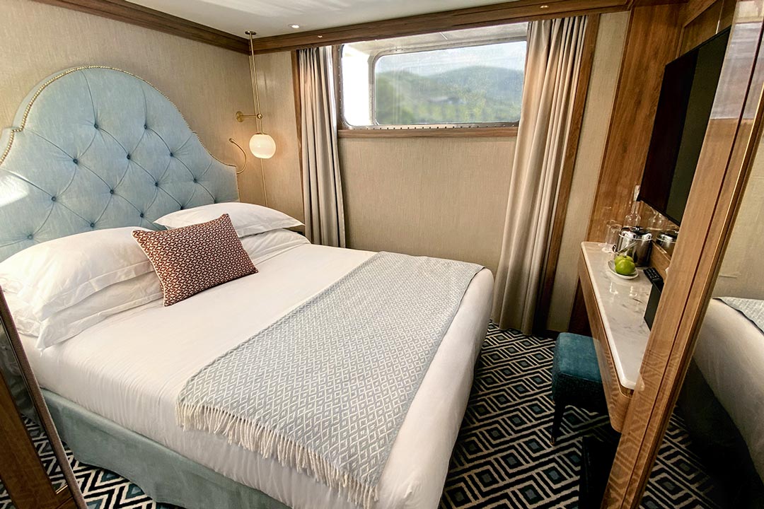 7 Night The Douro River Valley on S.S. Sao Gabriel | Delta Cruises