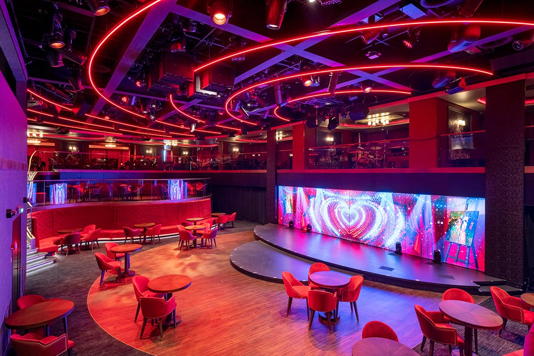 3 Night Bahamas on MSC Seashore | Delta Cruises