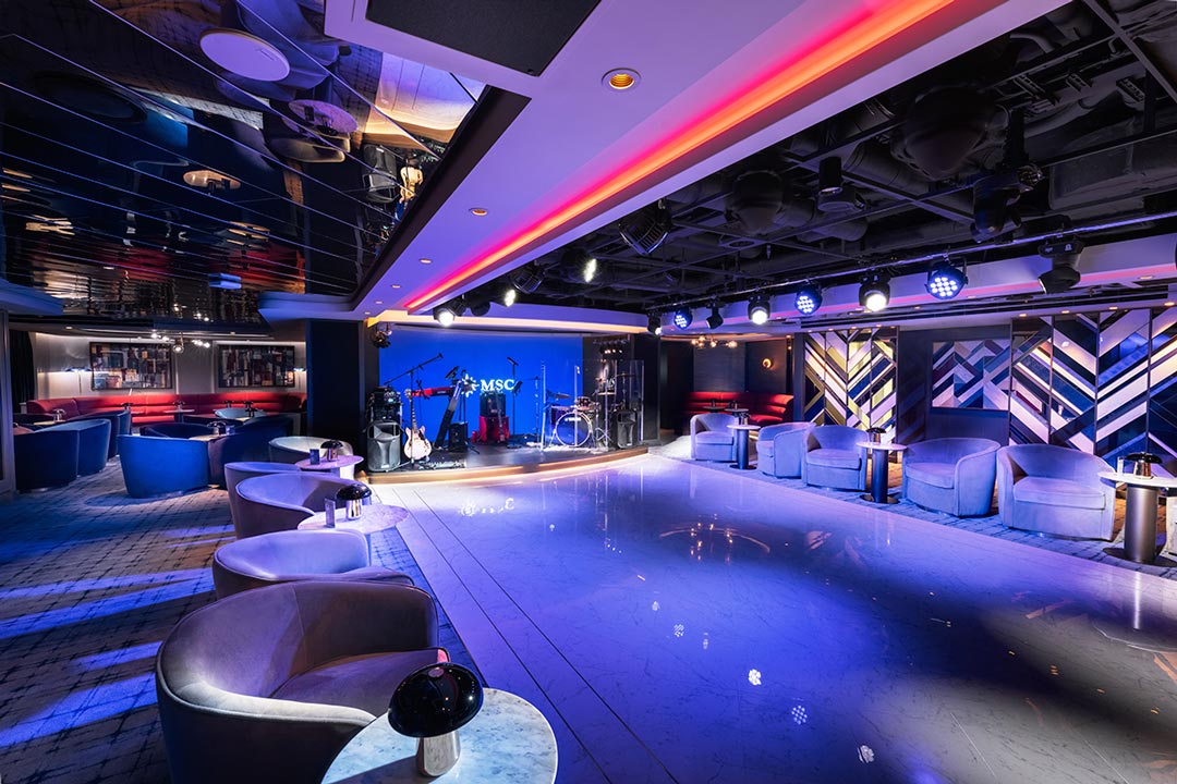 3 Night Bahamas on MSC Seashore | Delta Cruises