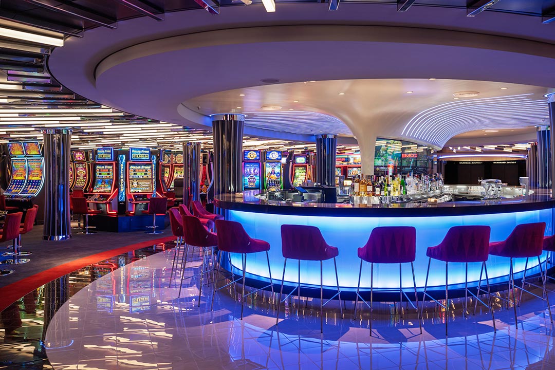 MSC World Europa Reviews | Delta Cruises
