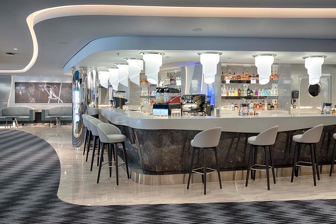 7 Night Caribbean & Bahamas on MSC World America | Delta Cruises