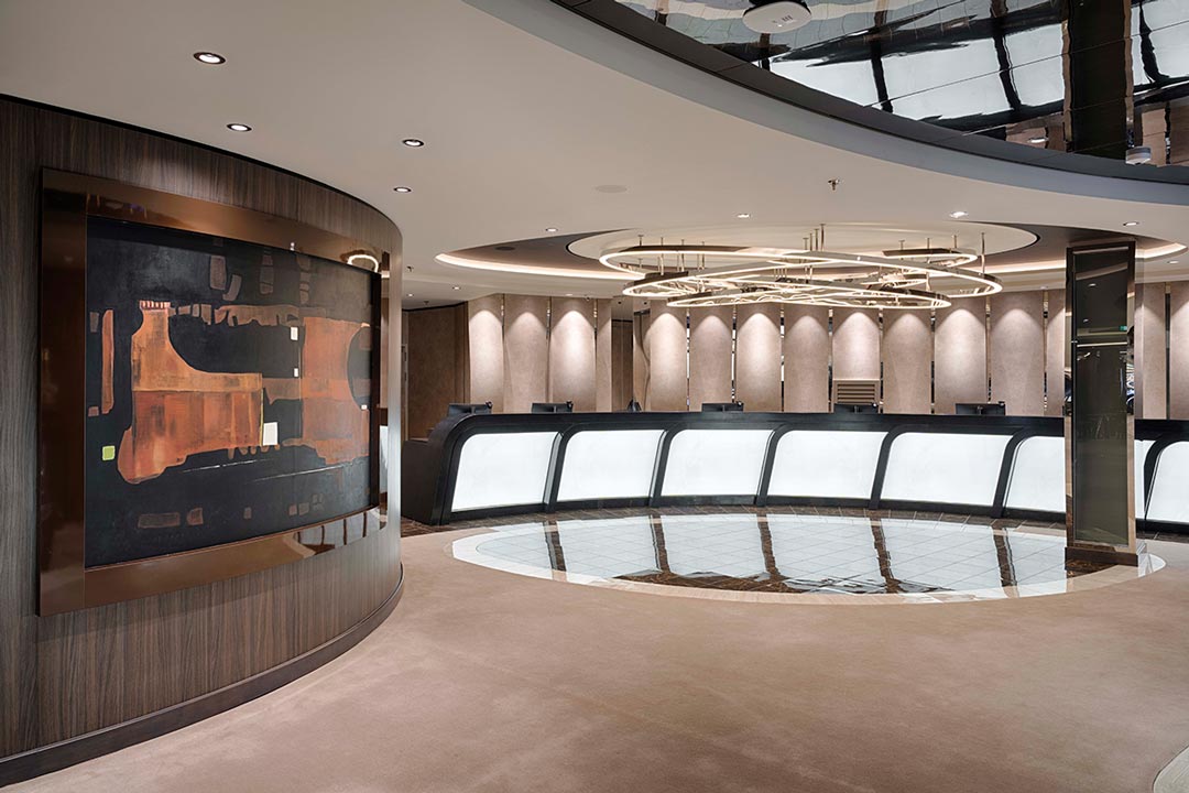 7 Night Caribbean & Bahamas on MSC World America | Delta Cruises