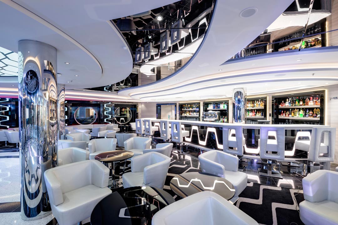 MSC Meraviglia Cruise Ship Details | Delta Cruises
