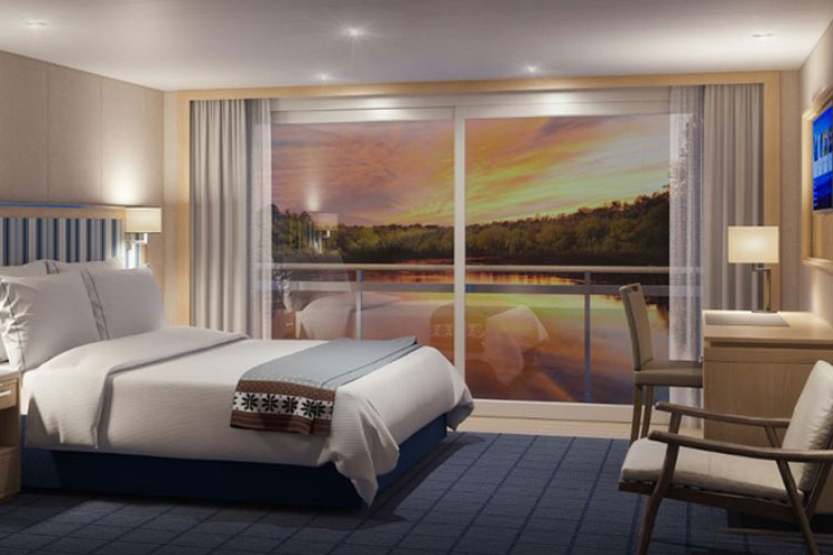 7 Night Mississippi Delta Explorer on Viking Mississippi | Delta Cruises