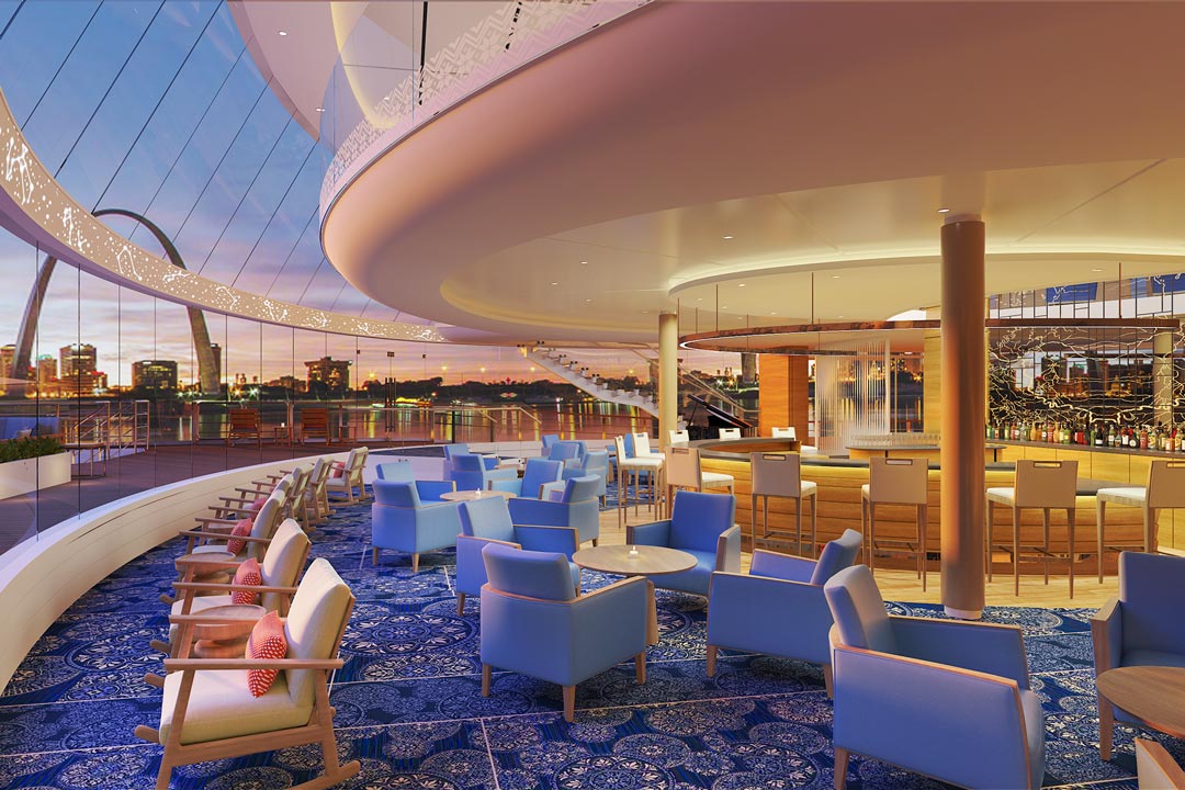 7 Night Mississippi Delta Explorer on Viking Mississippi | Delta Cruises