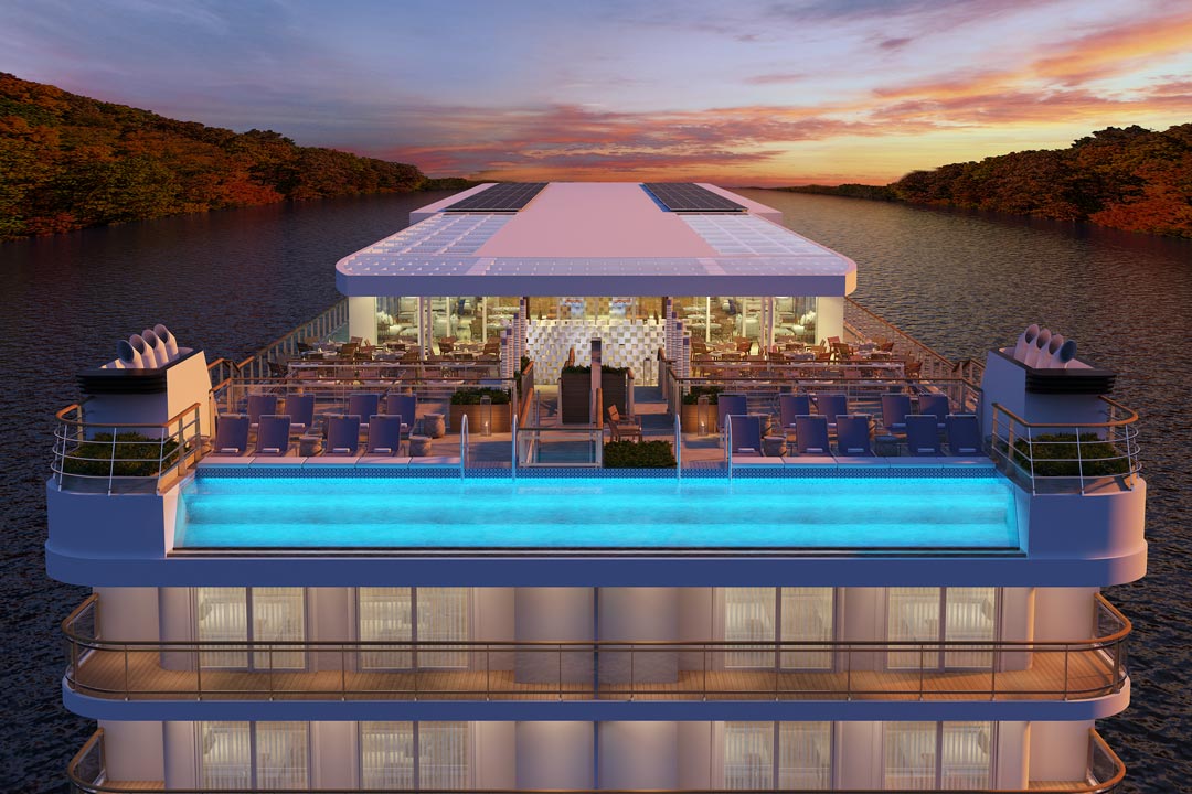 7 Night Mississippi Delta Explorer on Viking Mississippi | Delta Cruises