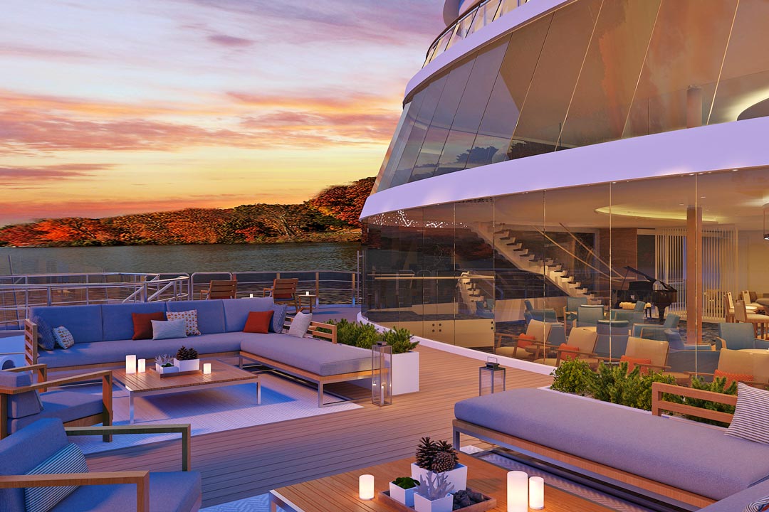 7 Night Mississippi Delta Explorer on Viking Mississippi | Delta Cruises