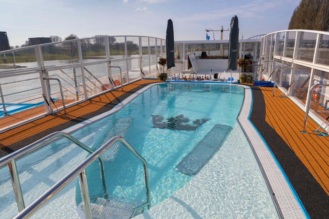 7 Night Romantic Danube on AmaMora | Delta Cruises